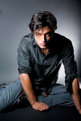 Favorite Hunks & Other Things: Favorite Birthday Boy #2 for July 12th ...