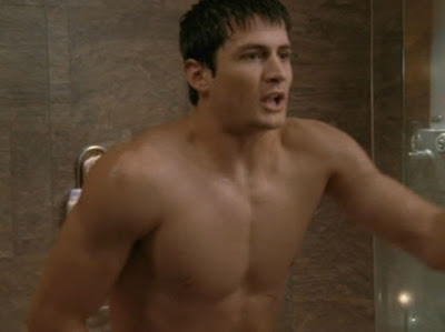 Favorite Hunks & Other Things: Friday, July 25, 2008