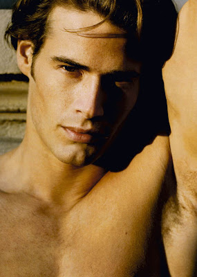 enjoy online: Favorite Abercrombie and Fitch Male Model of the Day ...