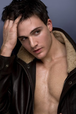 Favorite Hunks & Other Things: Favorite Hunk of the Day: Philip Fusco