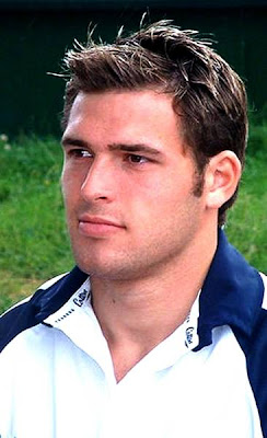 Favorite Hunks & Other Things: Favorite Birthday Boy for January 15th ...