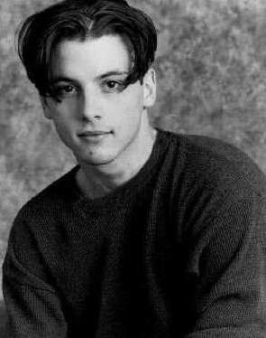 Favorite Hunks & Other Things: Favorite Birthday Boy for January 20th ...