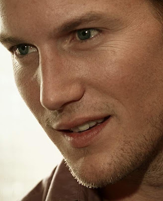 Favorite Hunks & Other Things: Just Because: Patrick Wilson