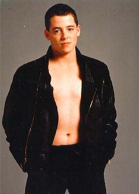 Favorite Hunks & Other Things: Sunday, March 21, 2010