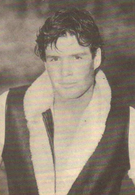 Favorite Hunks & Other Things: Blast From the Past for April 4th Shea ...