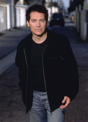 Favorite Hunks & Other Things: Just Because: Michael Feinstein