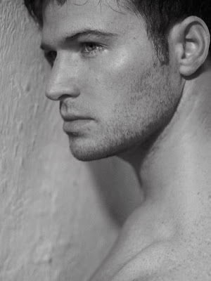 Favorite Hunks & Other Things: Brickner by the Best!