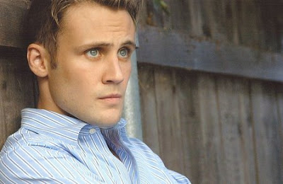 Favorite Hunks & Other Things: Tuesday, October 19, 2010