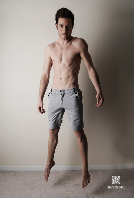 Favorite Hunks & Other Things: Whats Up With Ryan Murray: