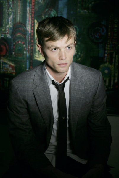 Favorite Hunks & Other Things: Favorite Soon to be A Superstar: Wilson ...