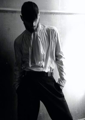 Favorite Hunks & Other Things: More of my favorites from Michael Macneal