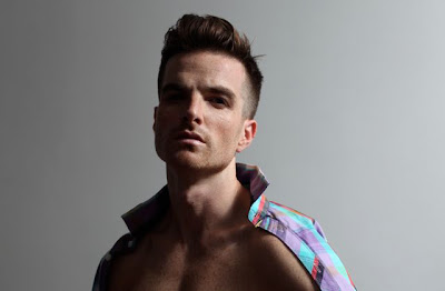 Favorite Hunks & Other Things: Christopher Schram: Requited