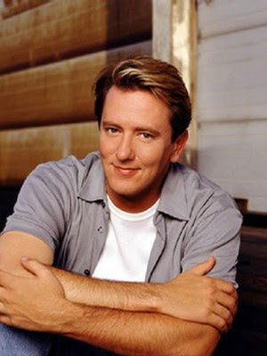 Favorite Hunks & Other Things: R.I.P John Dye