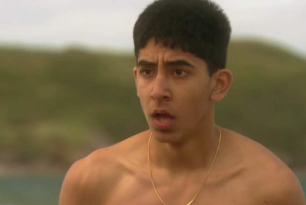 Favorite Hunks & Other Things: Thursday, January 27, 2011