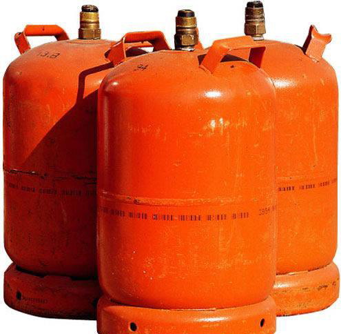 EL CONSUMO: SUBIDA DEL PRECIO DE LA BOMBONA. RESOLUCIÓN DE 7 DE ...