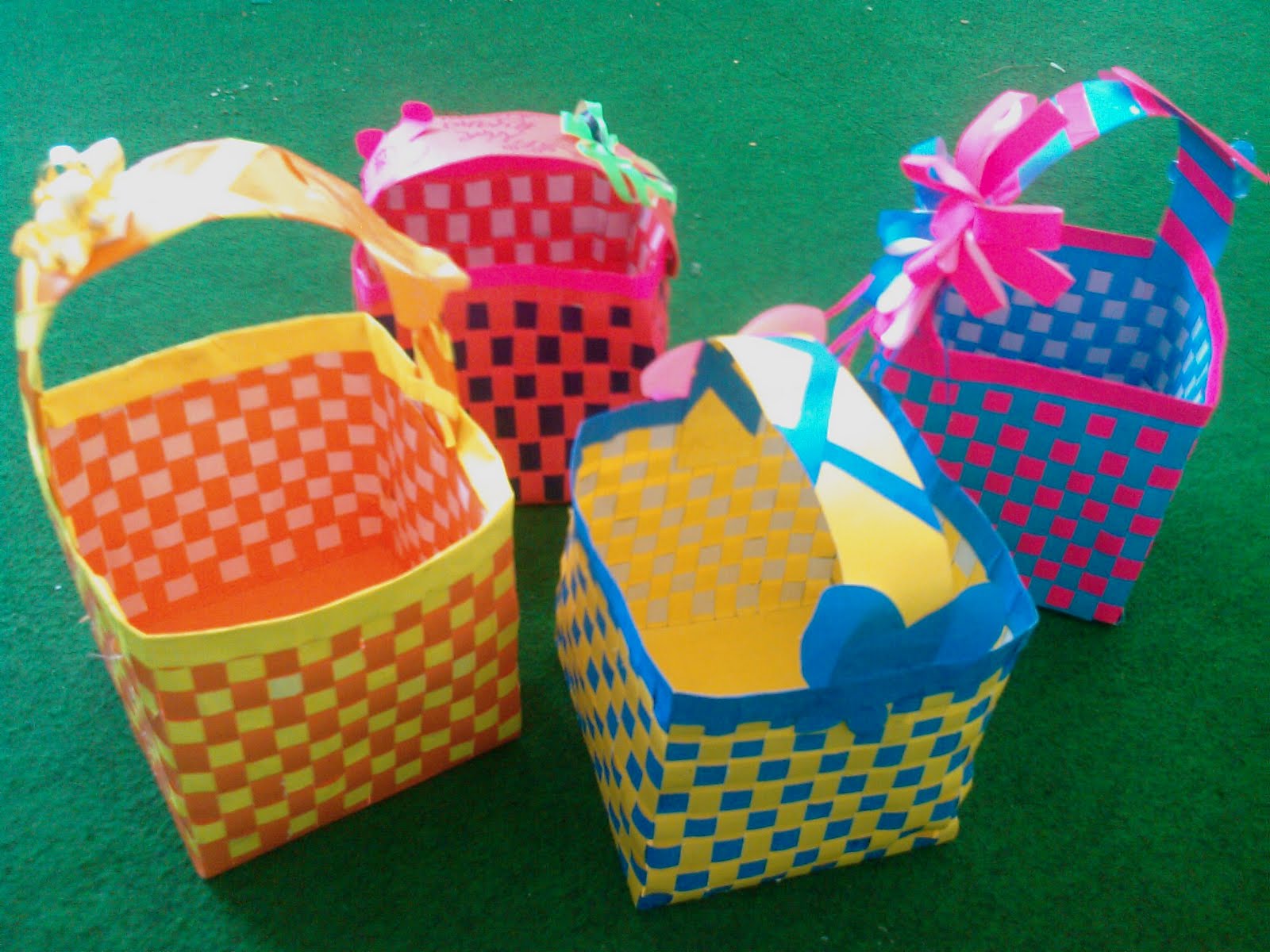 CAS Unit Mara College Banting