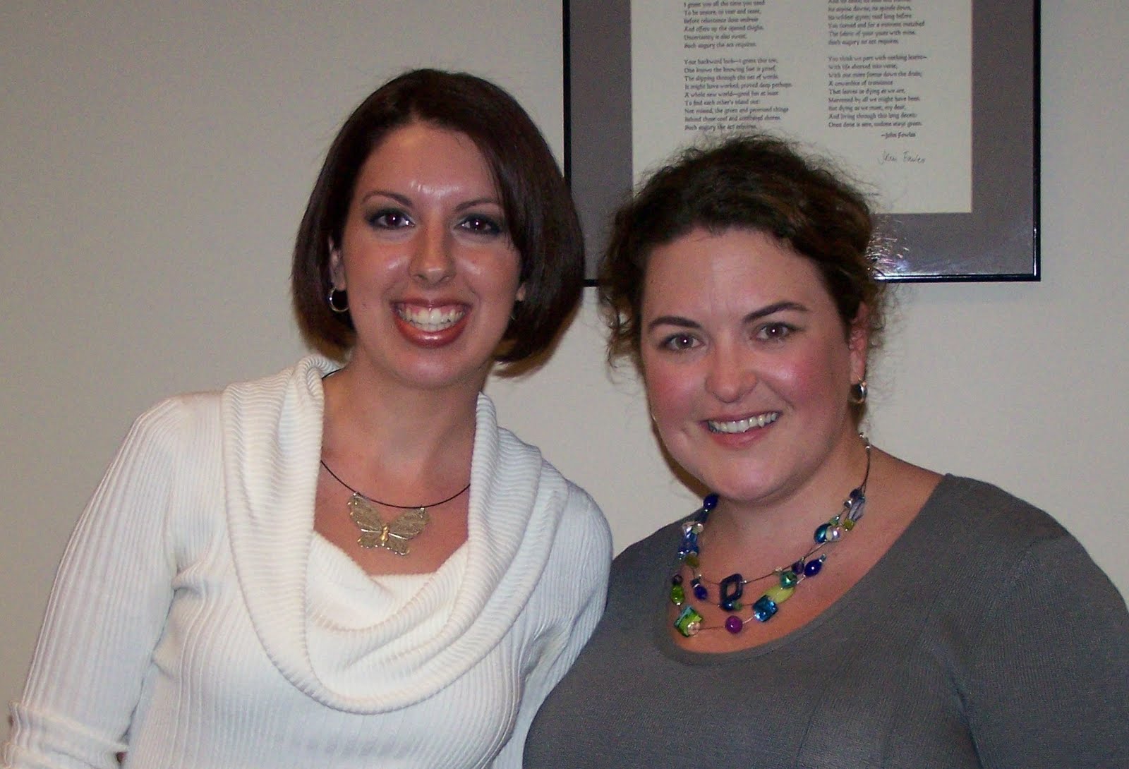 ~Love, Leigh~: October 2010