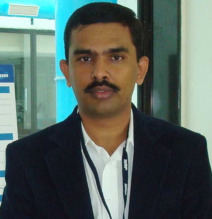 Pradeep Chakraborty's Blog!: Students, show off your technical talent ...