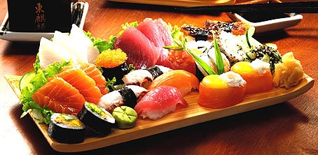 Aprenda SUSHI: APRENDA A FAZER O TEMAKI PERFEITO