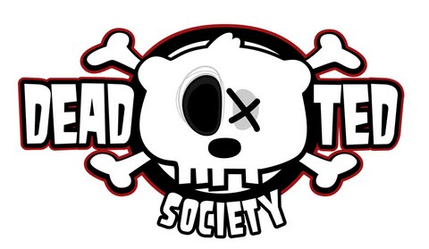 ODDBLOG: DEAD TED SOCIETY
