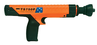 Carpentry Blog: Explosive Power Tools