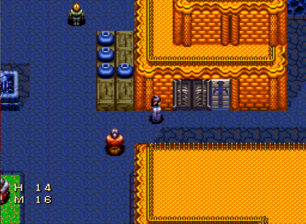 Every SNES Game: The 7th Saga