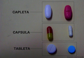 Doctor Valdez : Las Pastillas Tienen Su Nombre
