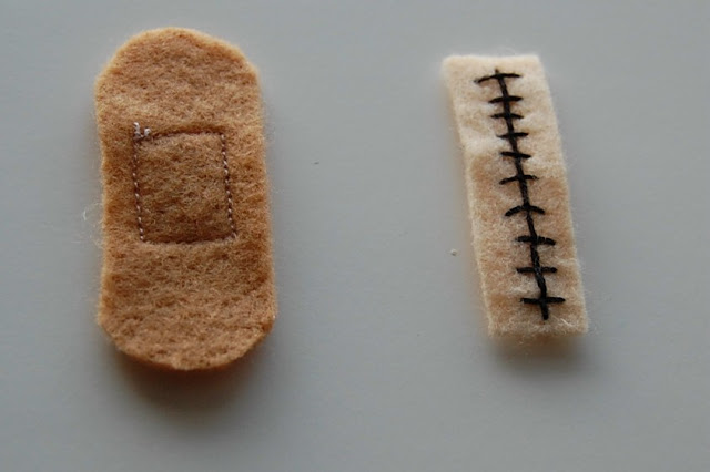 Jane of all Trades: I couldn't resist...