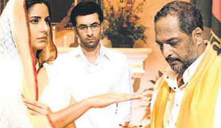 Kalyug Ki Mahabharta Rajneeti Aarakshan Ki: Rajneeti Movie Wallpaper