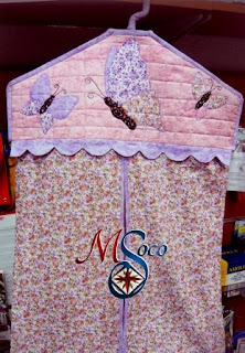 Patchwork Soco: Infantiles