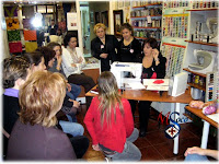 Patchwork Soco: diciembre 2009