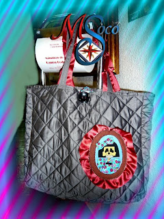 Patchwork Soco: diciembre 2009