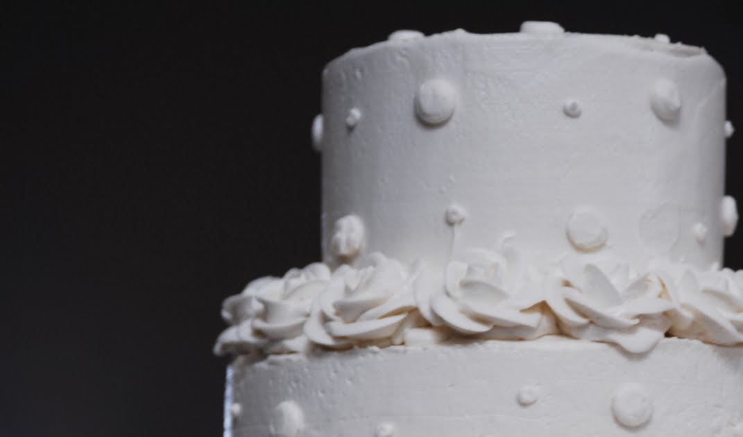 IKE & CO {the blog}: Cake Demolition and a story about bacon