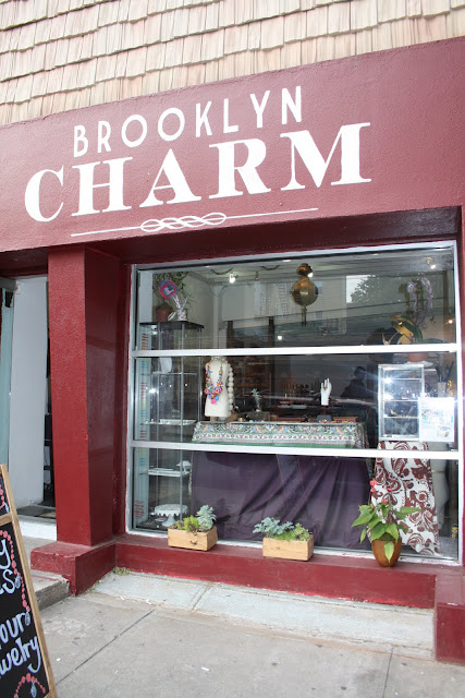 Brooklyn Charm