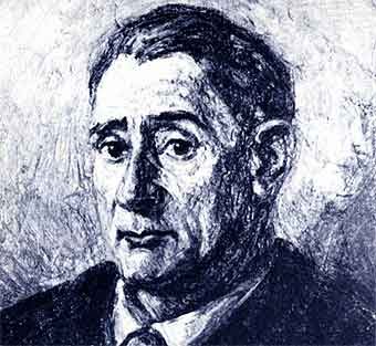 aprendizaje: Henri Wallon ( 1879 - 1963)