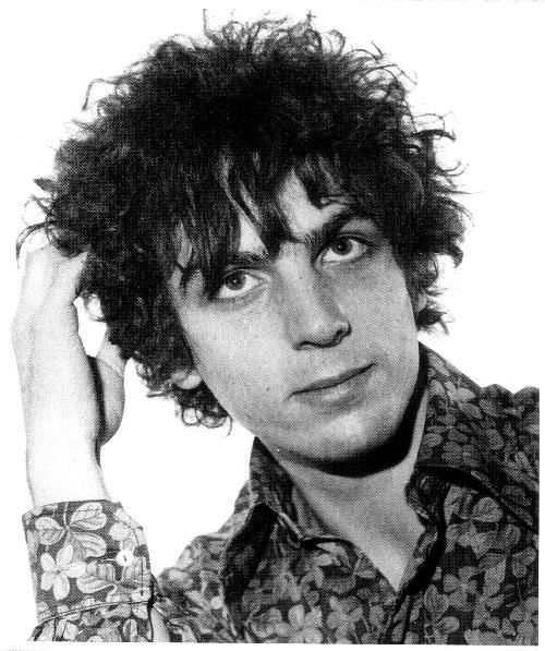Syd Barrett In Wonderland: Syd & LSD