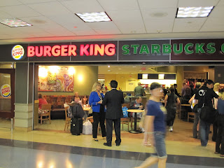 UC Berkeley Exchange 2009: Arrival, Stern Hall & Berkeley