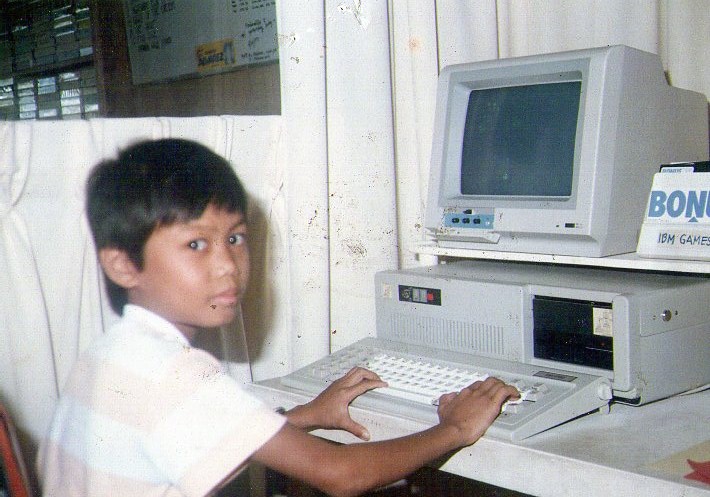 Computer Whiz Kids: Computer Whiz Kids 1987-1988 of Agoo Computer ...