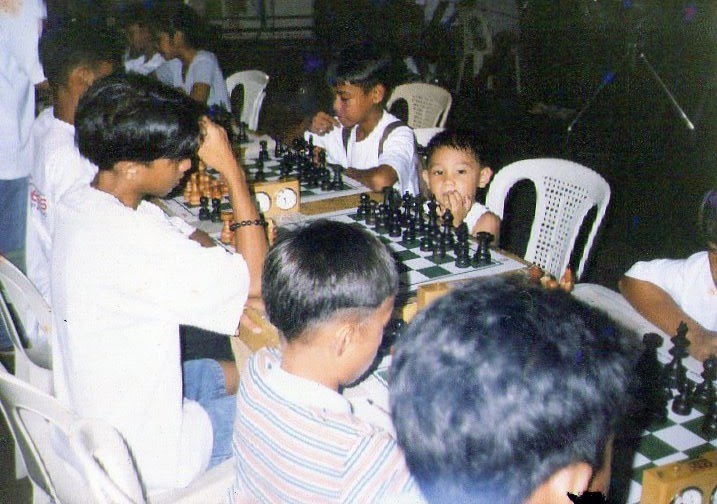 World Chess Championship '78 Baguio City - Chess Tournaments-JCI- Agoo ...
