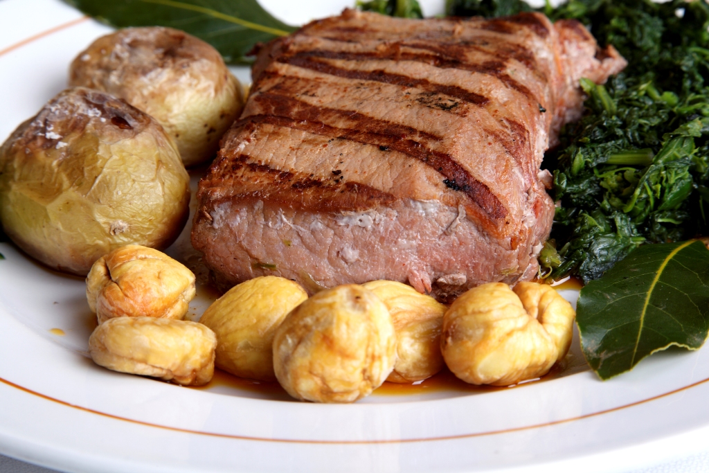 MEMÓRIAS...e outras coisas...: Posta Mirandesa