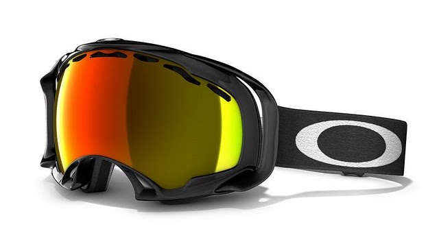 Oakley: Oakley Splice