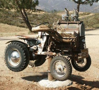 Damn Cool Pictures: Top 25 Most Creative Mailboxes Around the World