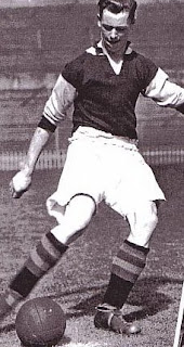 Football Journey: September 2008