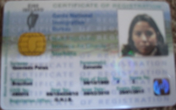 SEDA Academy - Irlanda