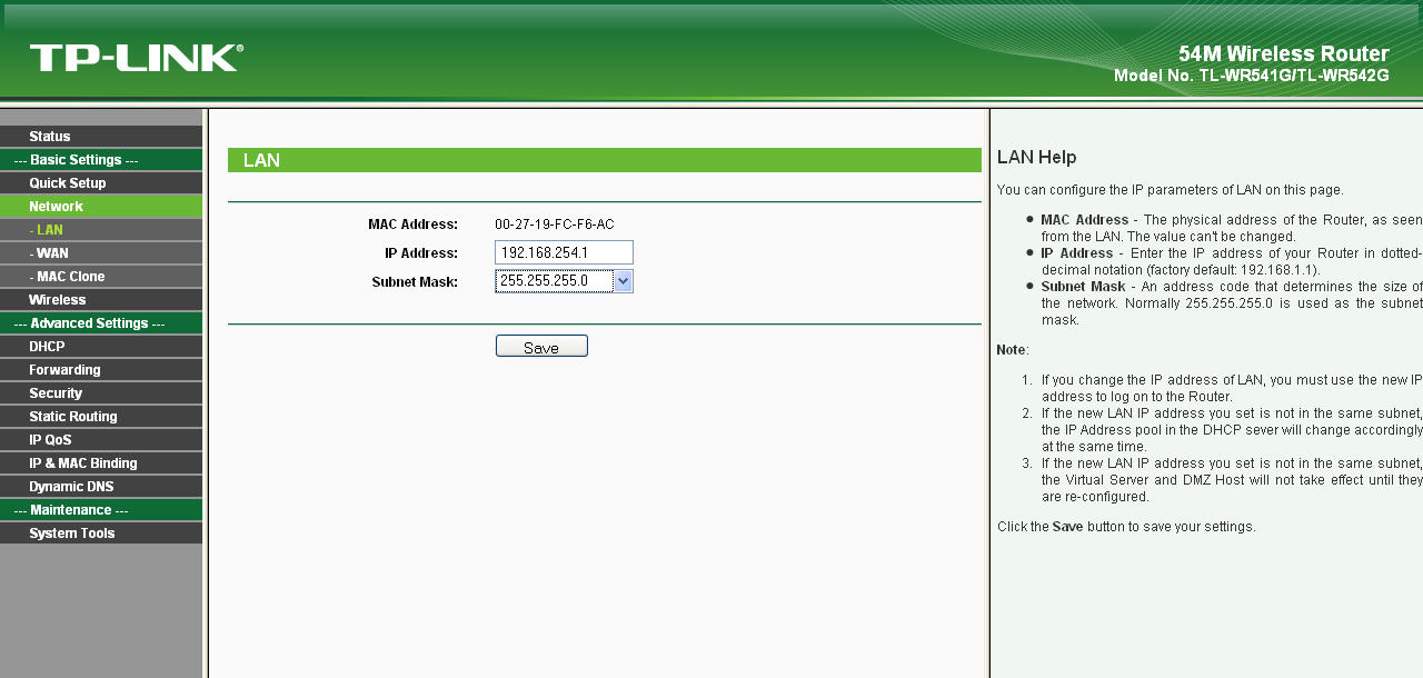 Remote Network: Instalasi Hotspot dengan TP-LINK