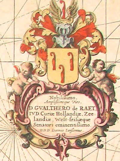 Fine and Decorative Arts - Interesting Facts: Cartouche - The artistic ...