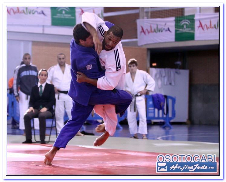 XXXVII CAMPEONATO INTERNACIONAL RAUL CALVO. Las Galerías de Fotos ...