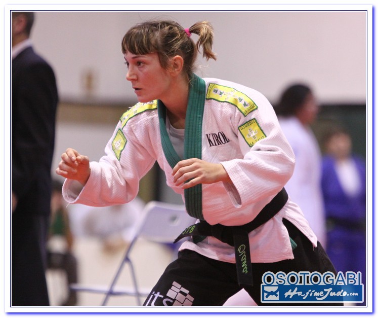 HajimeJudo.com LA GALERÍA DE IMAGENES: LIGA NACIONAL DE JUDO FEMENINA ...
