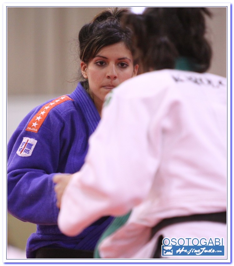 HajimeJudo.com LA GALERÍA DE IMAGENES: LIGA NACIONAL DE JUDO FEMENINA ...