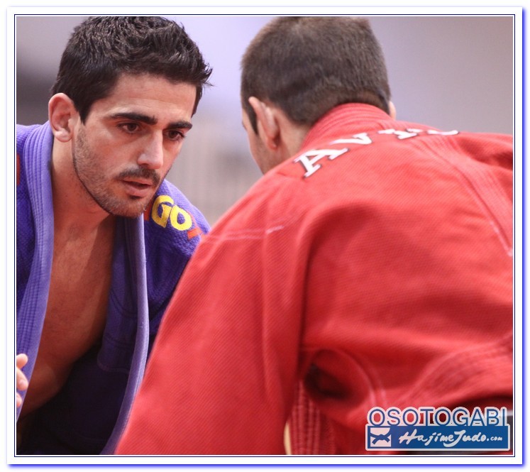 HajimeJudo.com LA GALERÍA DE IMAGENES: LIGA NACIONAL DE JUDO MASCULINA ...
